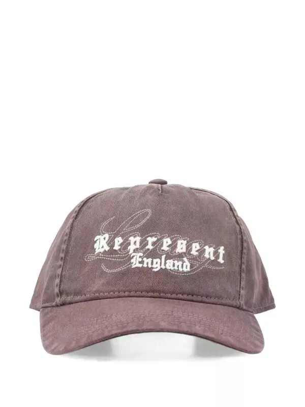 REPRESENT Legacy Cap - Purple