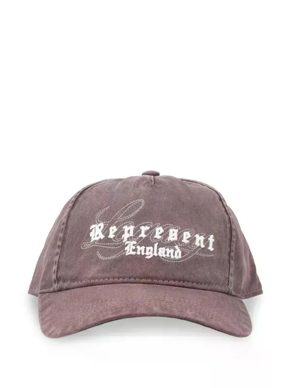 REPRESENT Legacy Cap - Purple