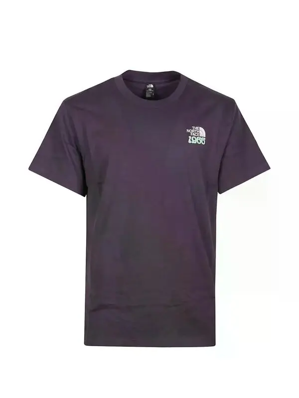 The North Face 1966 Tnf Relaxed-fit Graphic-print T-shirt
