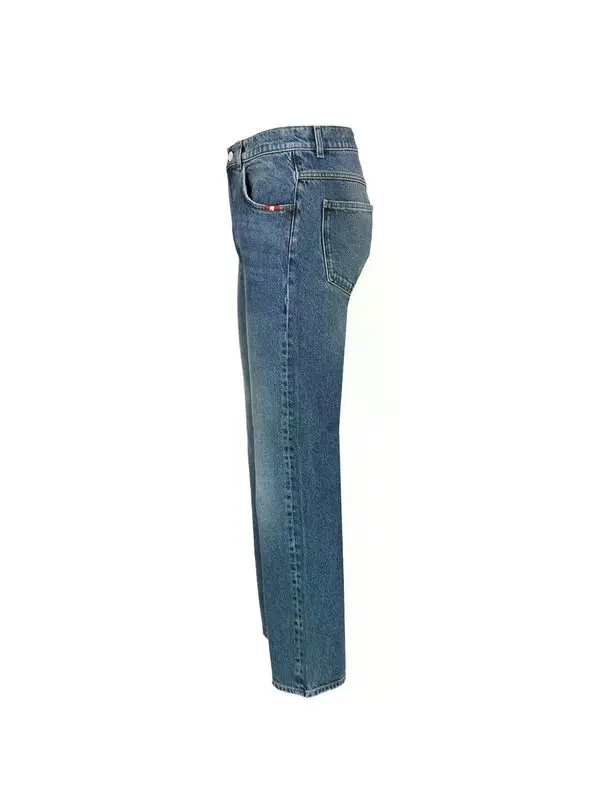 AMISH SUPPLIES James Axel Jeans - Blue