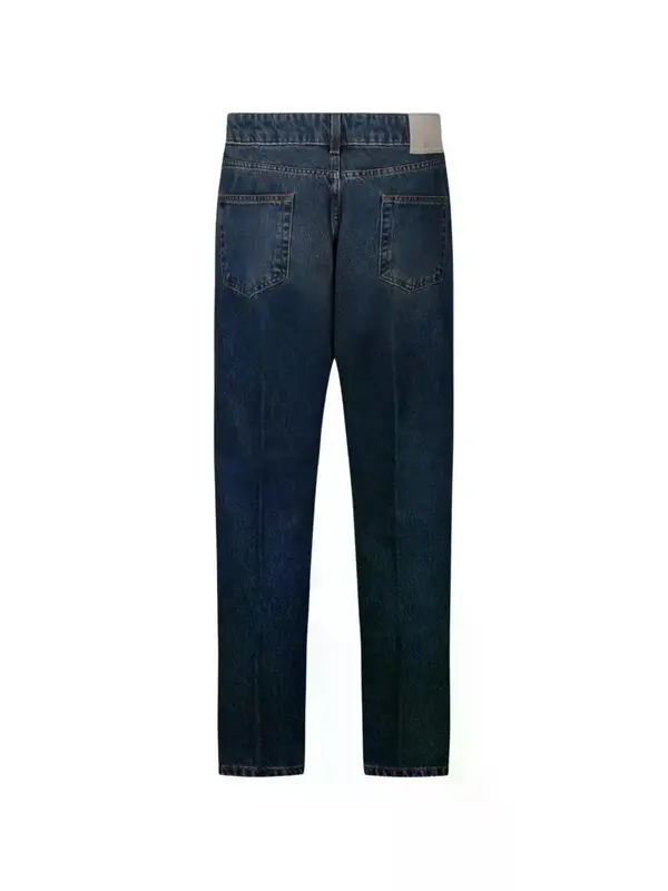 BE ABLE Straight-leg Jeans