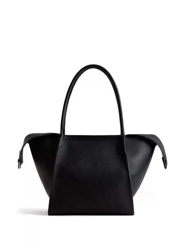 YU MEI Zip-fastening Tote Bag