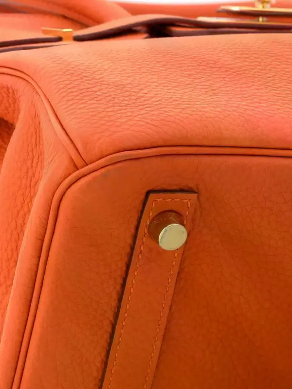 Hermès Birkin 30 Handbag