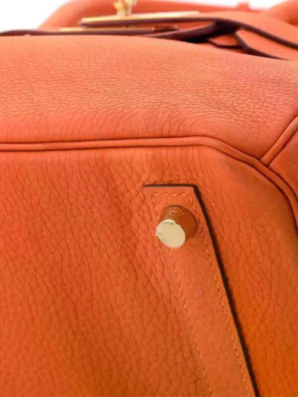 Hermès Birkin 30 Handbag