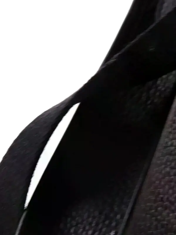 Hermès Evelyne Tpm Crossbody Bag - Black