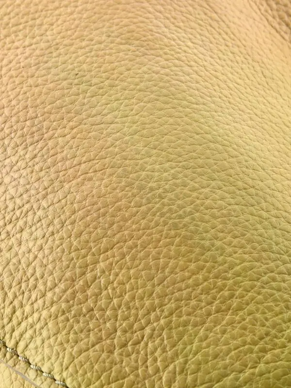 Chloé Marcie Leather Mini Crossbody Bag - Neutrals