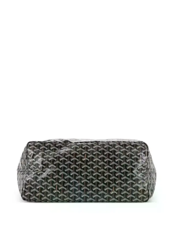 Goyard Saint Louis Gm Tote Bag - Brown
