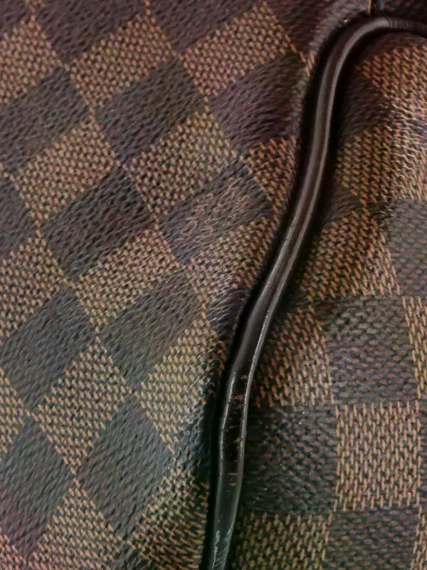 LOUIS VUITTON Delightful Nm Hobo Bag Damier Mm - Brown