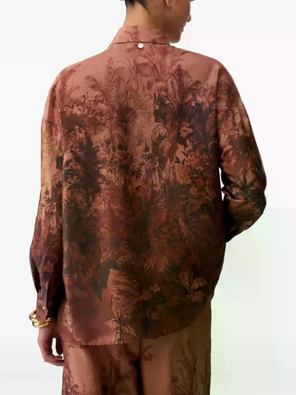 Liu Jo Button-fastening Shirt