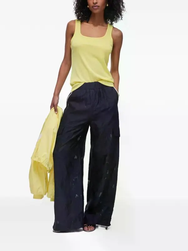 Liu Jo Drawstring Pants