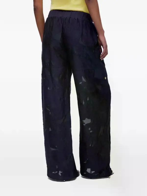 Liu Jo Drawstring Pants