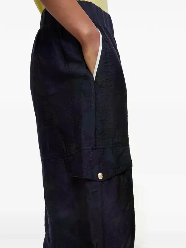 Liu Jo Drawstring Pants