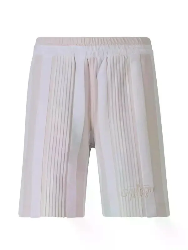 Givenchy Striped Shorts