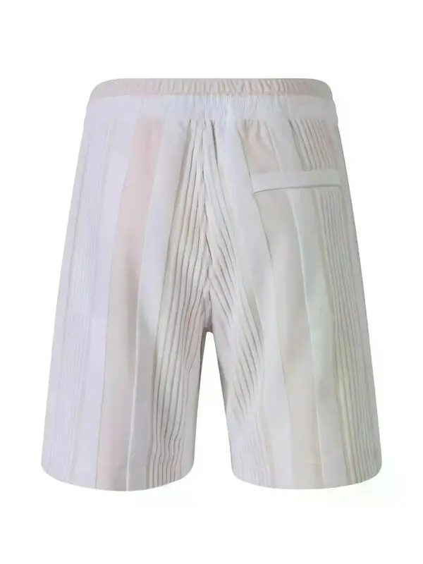 Givenchy Striped Shorts