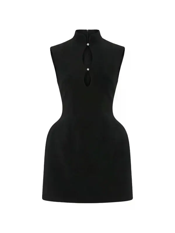 AXEL 113 Sophie Mini Dress