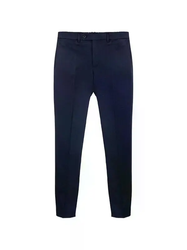 Incotex Belt Loops Trousers