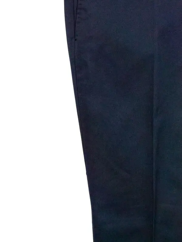 Incotex Belt Loops Trousers