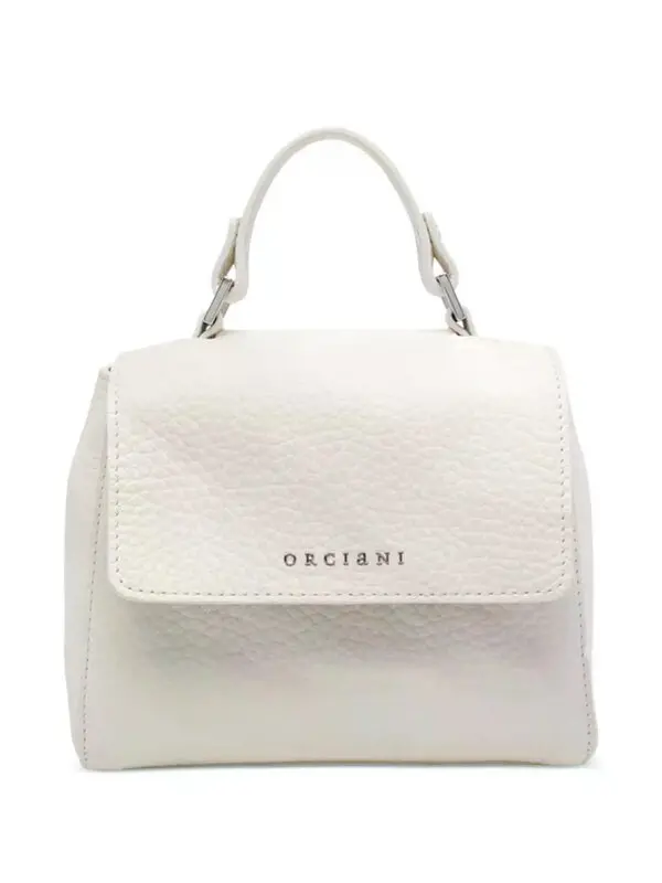 Orciani Mini Sveva Tote Bag