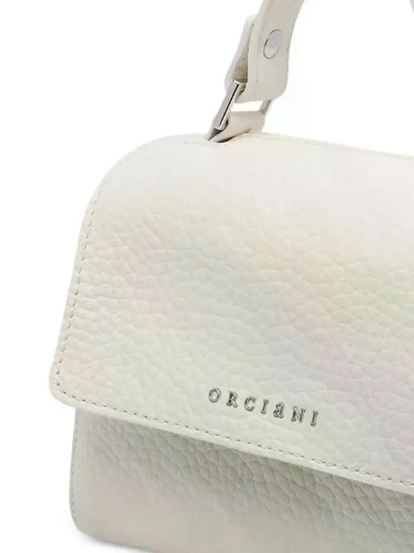 Orciani Mini Sveva Tote Bag