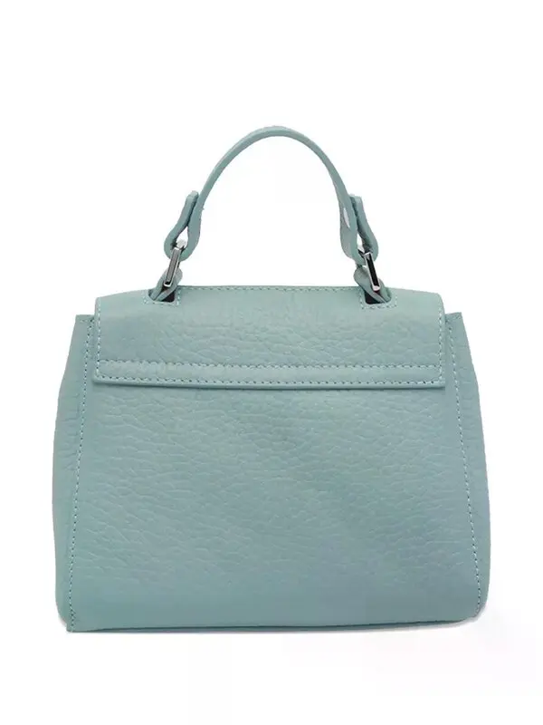 Orciani Xs Sveva Logo-detail Tote Bag