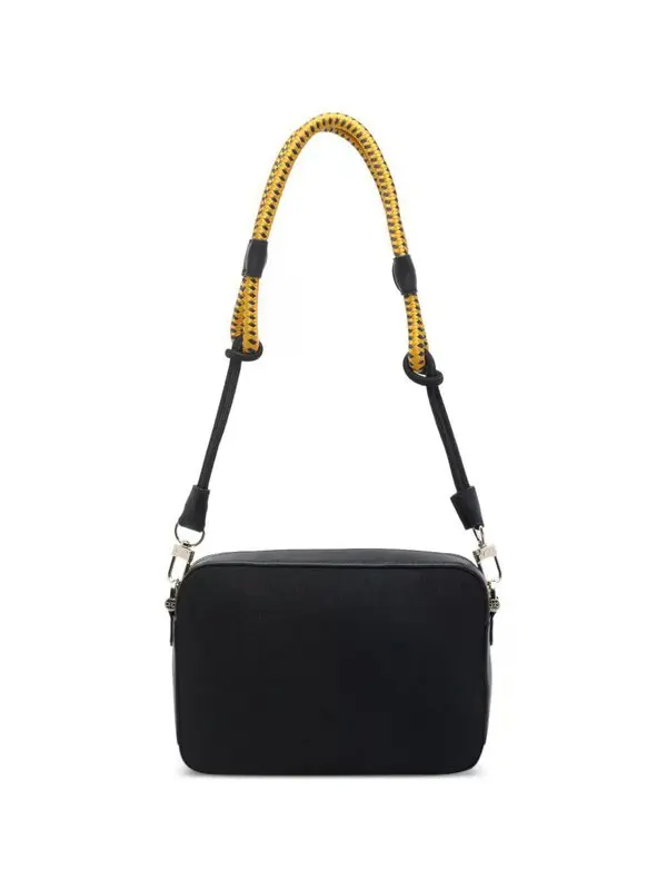 V°73 Logo Cross Body Bag