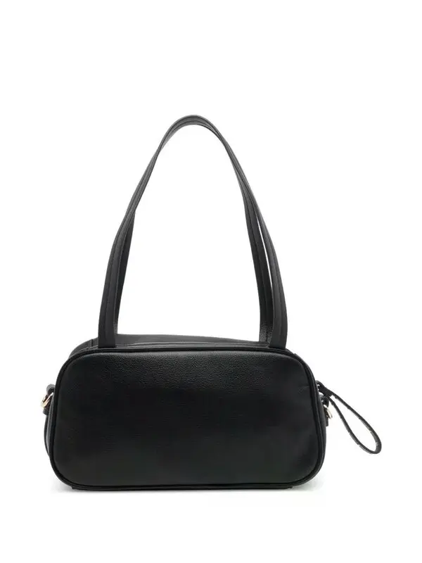 Liu Jo Logo-plaque Zipped Shoulder Bag
