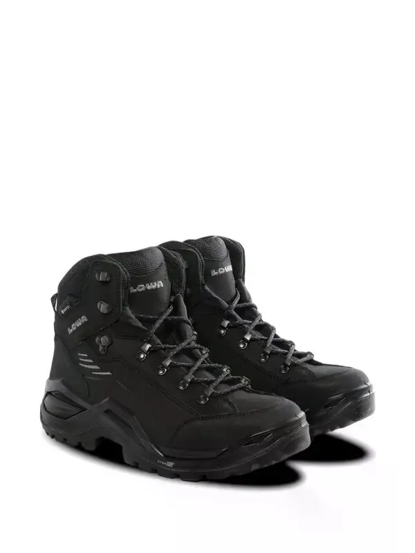 Lowa Renegade Evo Gtx Boots - Black