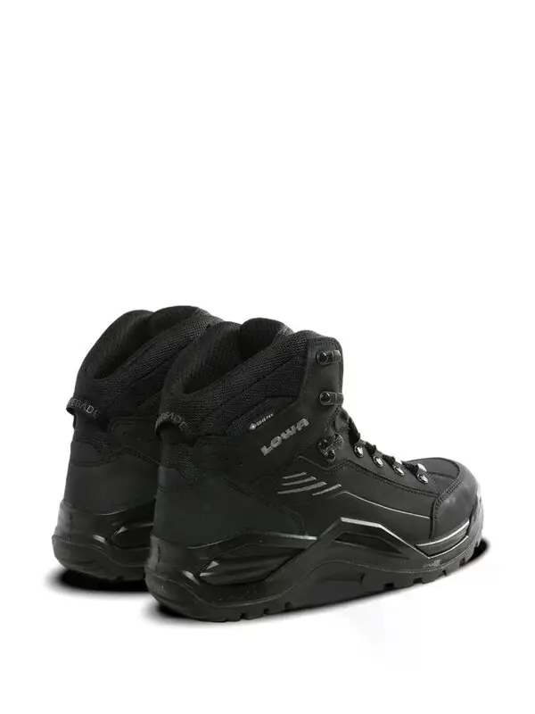 Lowa Renegade Evo Gtx Boots - Black