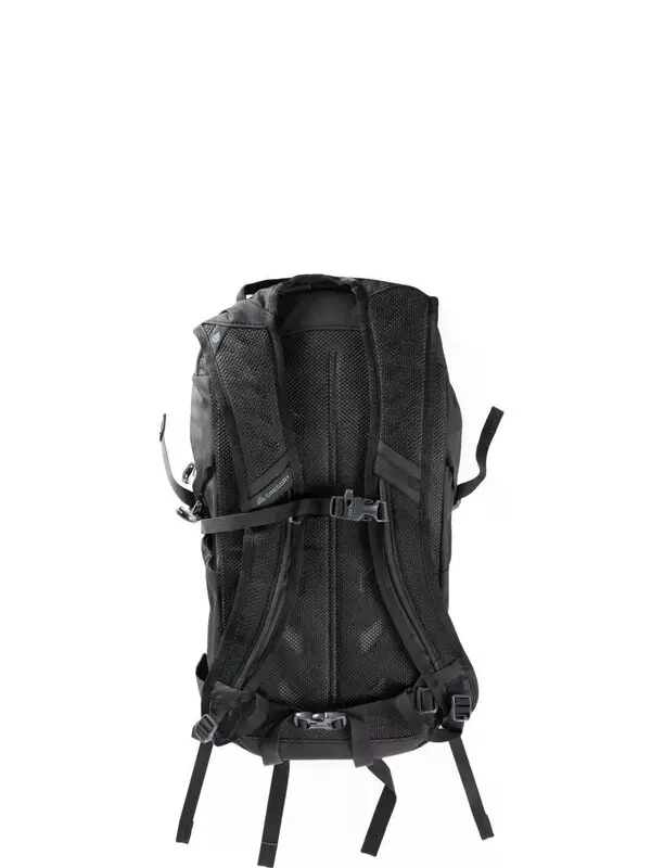 GREGORY Nano 18 Backpack - Black