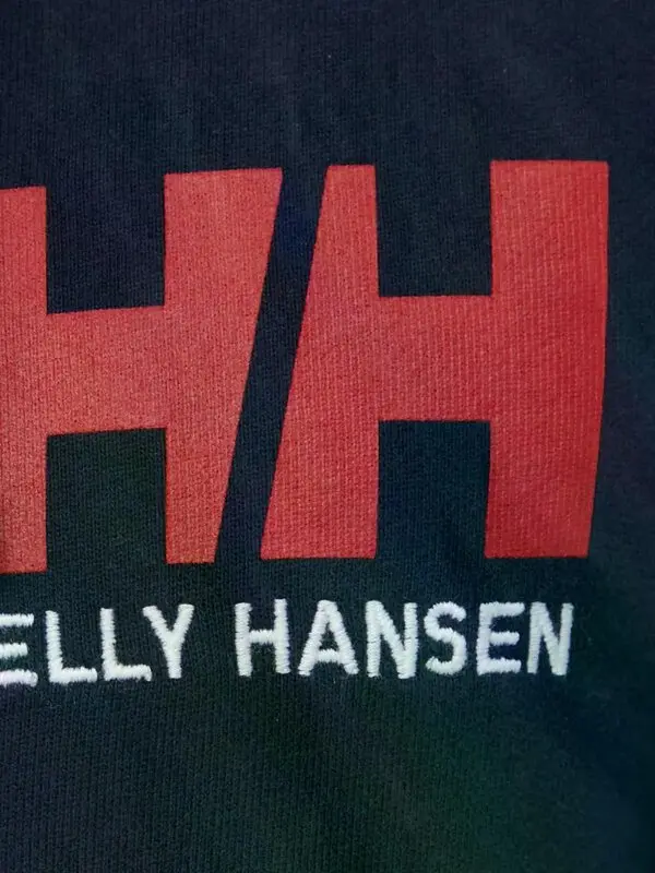 Helly Hansen Hooded Zip-up Sweatshirt
