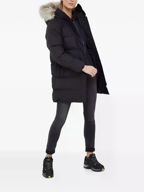 Helly Hansen Blossom Hooded Jacket