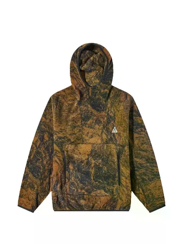 Nike Pullover Hoodie