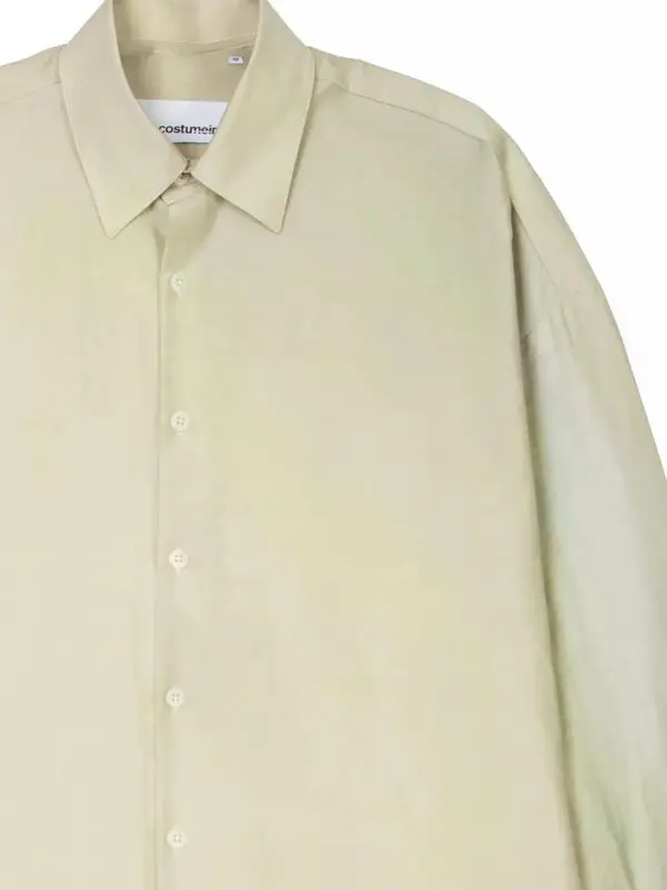 COSTUMEIN Long-sleeved Shirt - Neutrals