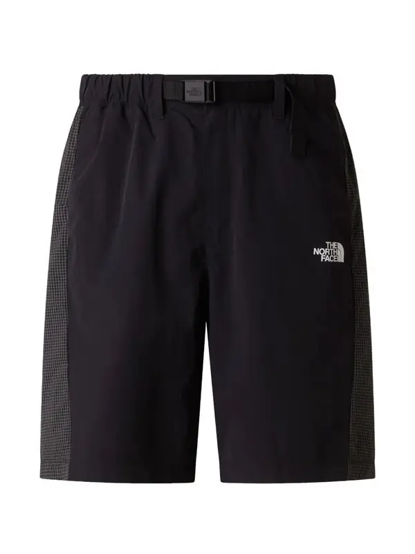 The North Face Nse Belted Short - Black