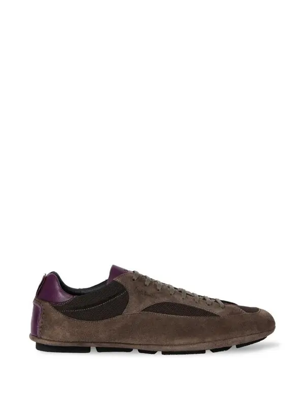 Paul Smith Marini Sneakers - Gray