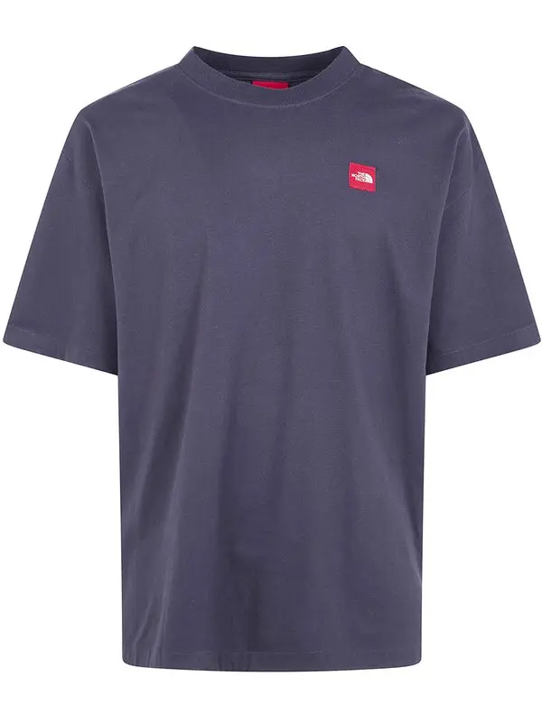 The North Face Short Sleeve Tee - Black