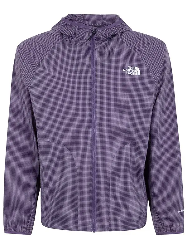 The North Face Nse Wind" Jacket