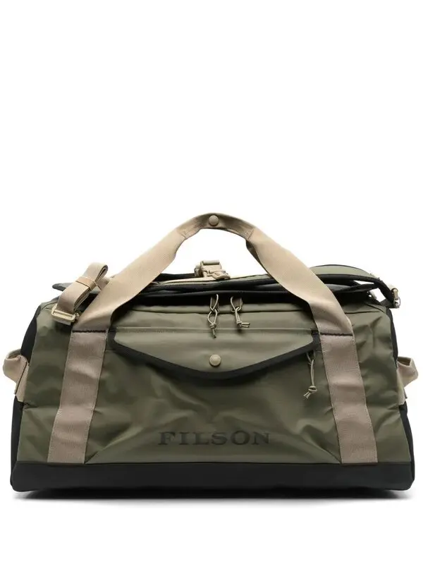 Filson All-weather 50l Duffle Bag - Green