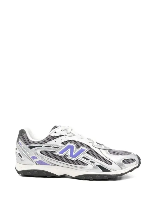 NEW BALANCE Lifestyle Sneakers - Gray