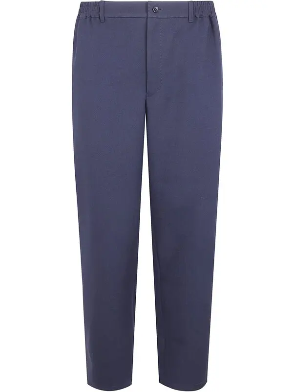 Comme Des Garçons Classic Suit Trousers