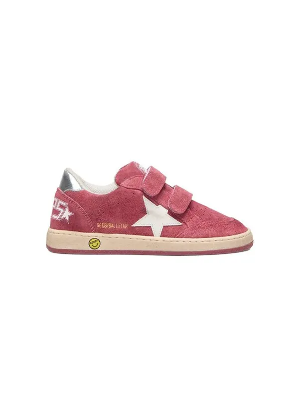 GOLDEN GOOSE Ballstar Sneaker