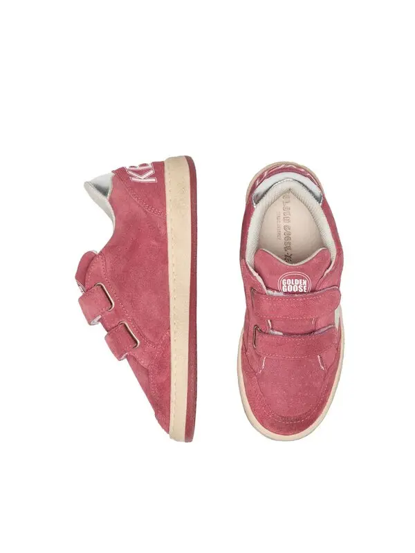 GOLDEN GOOSE Ballstar Sneaker