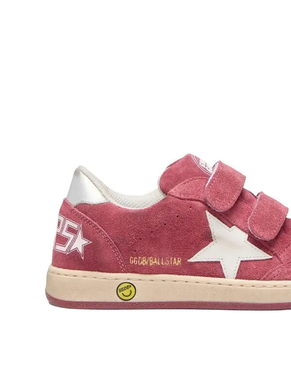 GOLDEN GOOSE Ballstar Sneaker