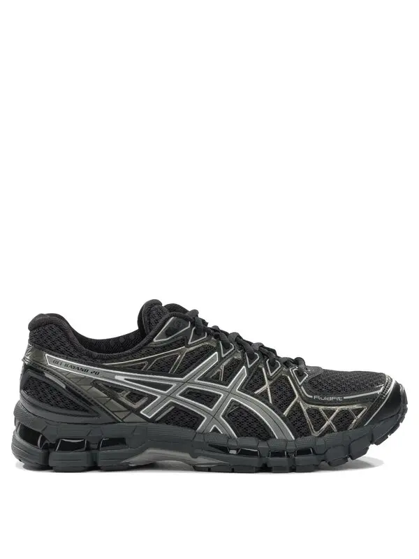 Asics Gel-kayano 20 Sneakers - Black