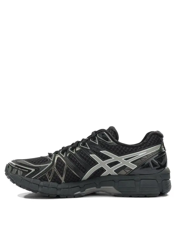 Asics Gel-kayano 20 Sneakers - Black