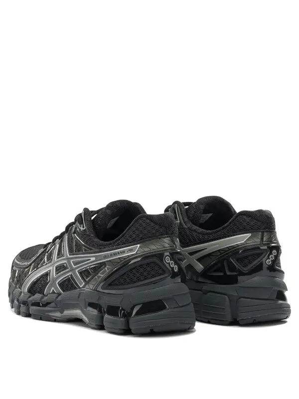 Asics Gel-kayano 20 Sneakers - Black