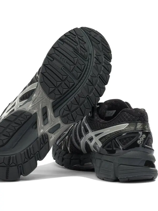 Asics Gel-kayano 20 Sneakers - Black