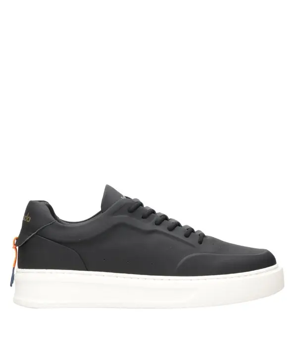 BARRACUDA Tassel Sneakers - Black