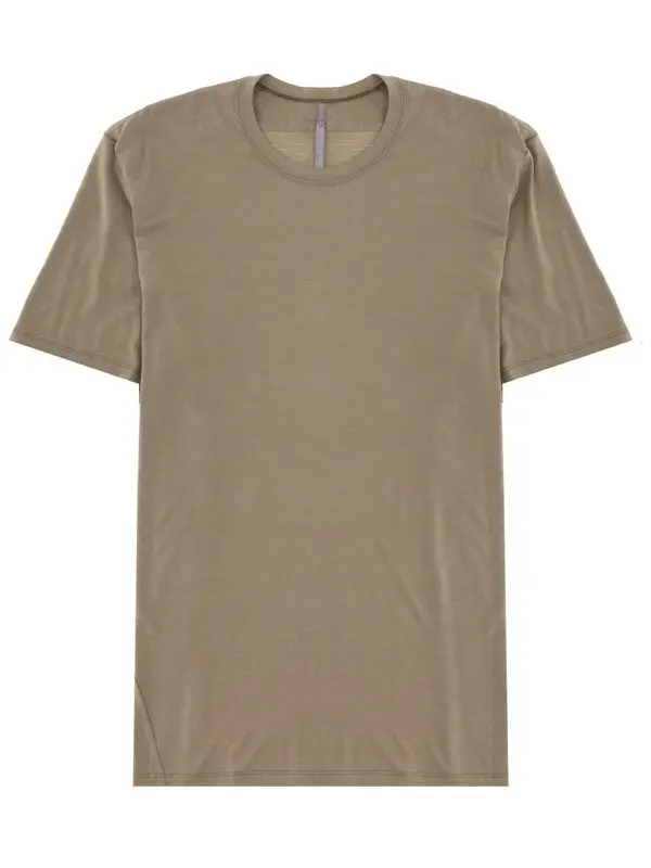 Veilance T Shrit 'frame Ss - Dove