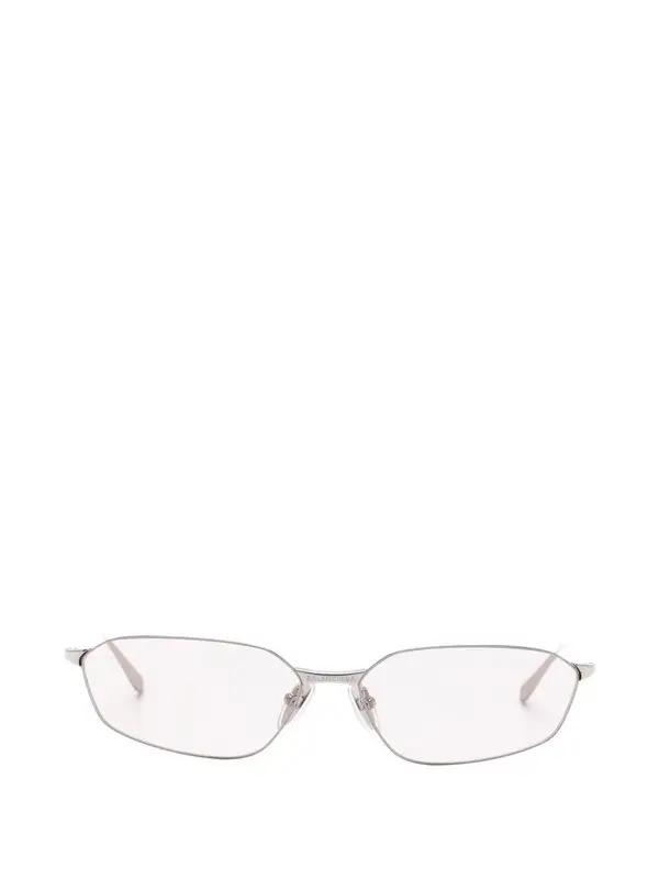 Balenciaga Sunglasses - Pink